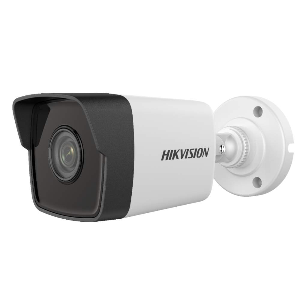 Camara IP HIK DS-2CD1023G0E-I POE, 2MP 1080P, IR 30m, Outdoor/Indoor ...