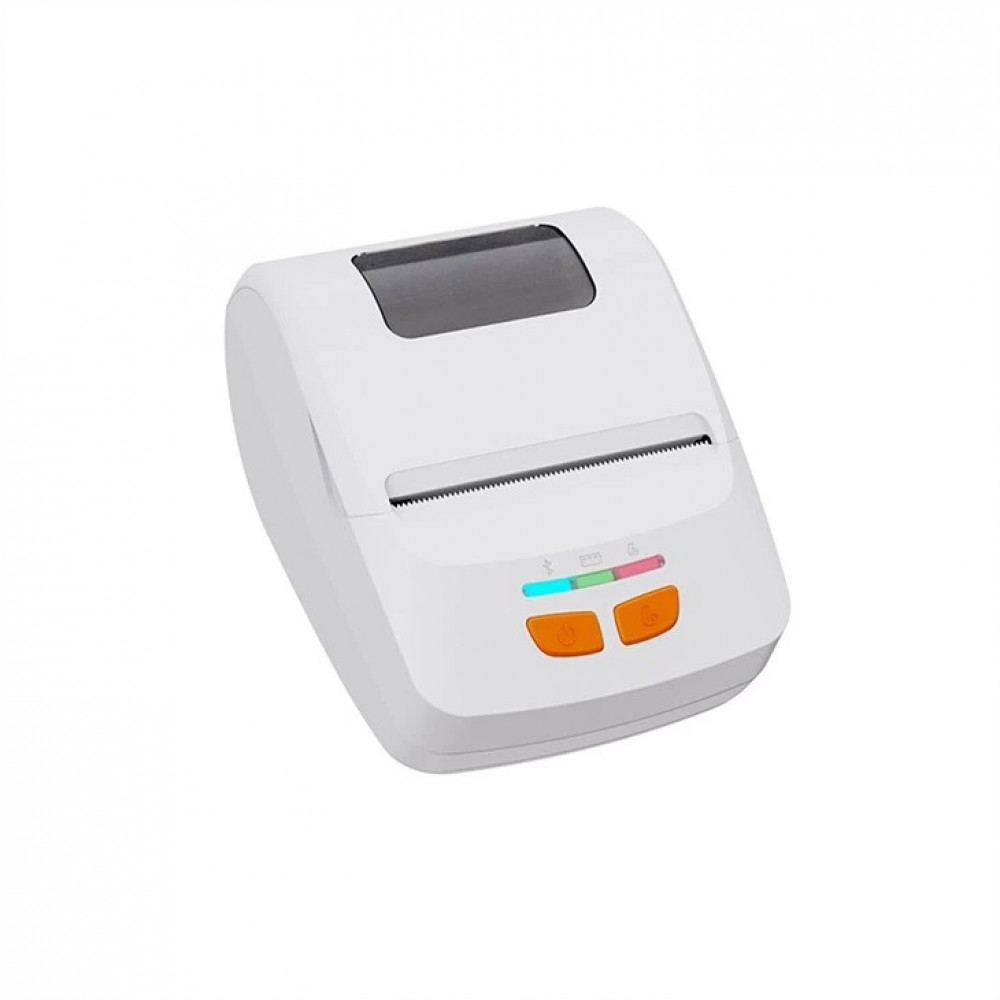 Mini Impresora Termica Portatil PT-230 57mm