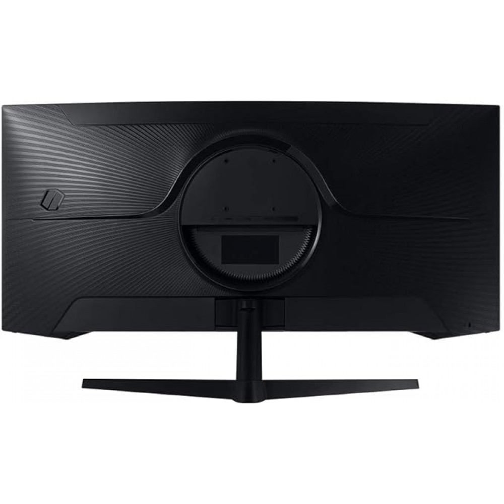 Monitor Samsung Gaming Curvo Odyssey G5 34